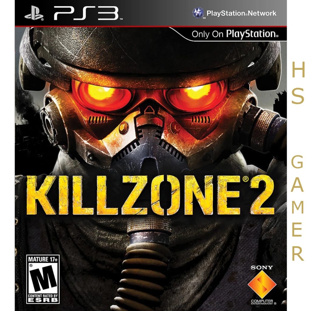 Killzone 2 PS3 [preowned] - HSGamer