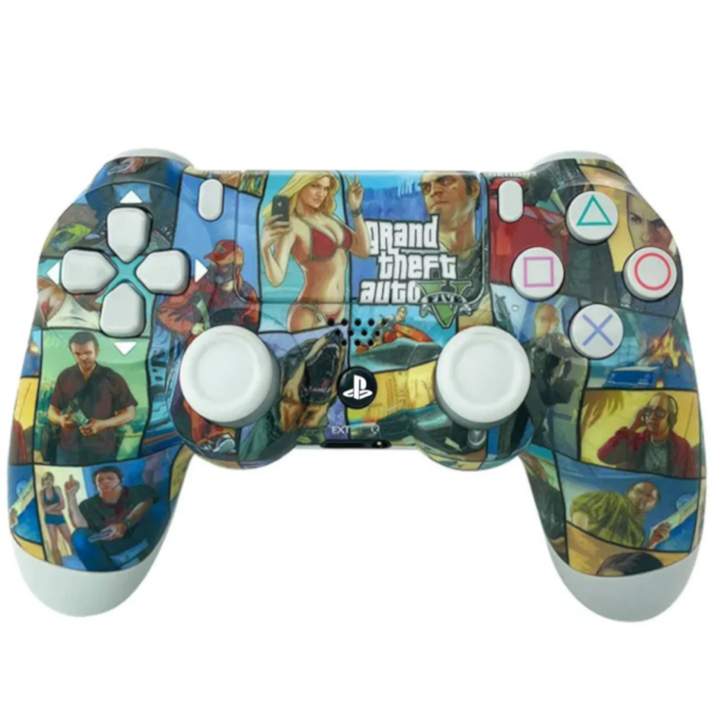 Controllers Archives - HSGamer