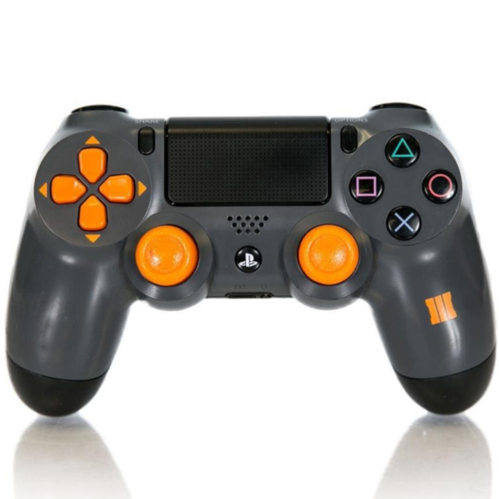 Official Sony DualShock Controller PS4 (Call of duty) [Preowned] - HSGamer