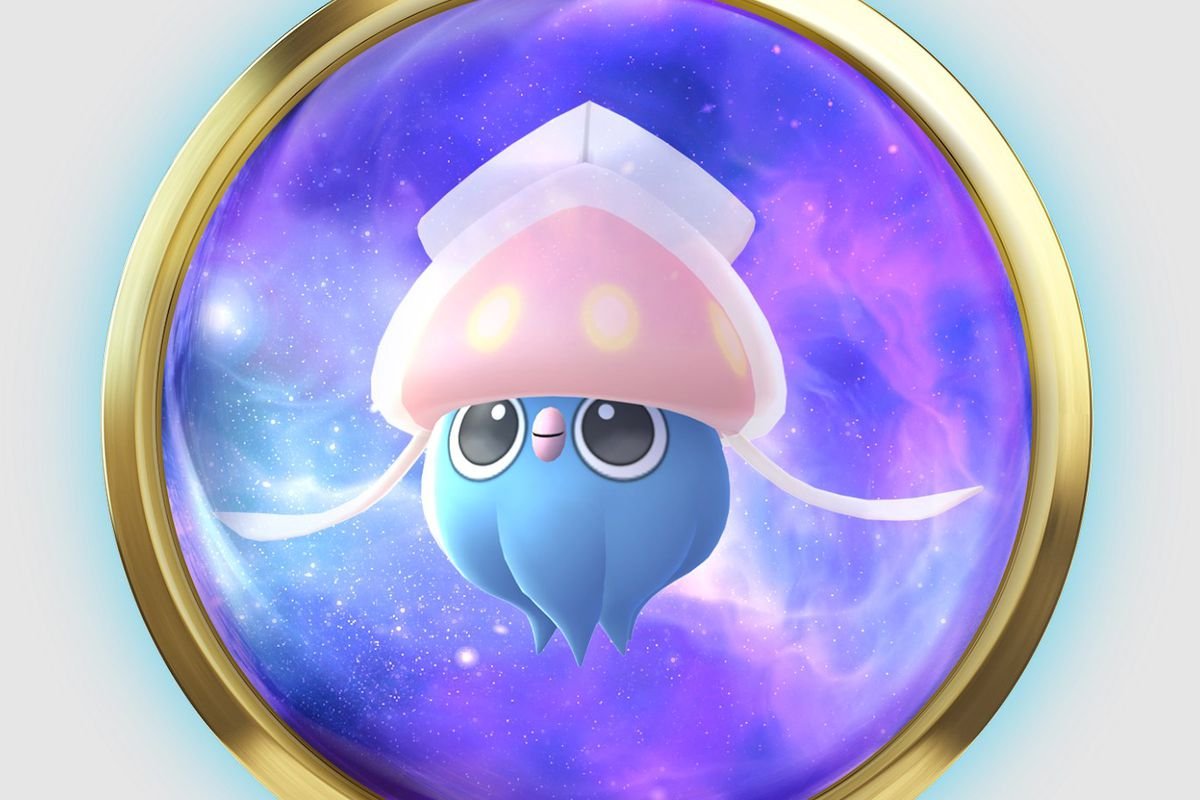 How to Evolve Inkay in Pokémon GO in 1 Day: A Detailed and Simplest ...