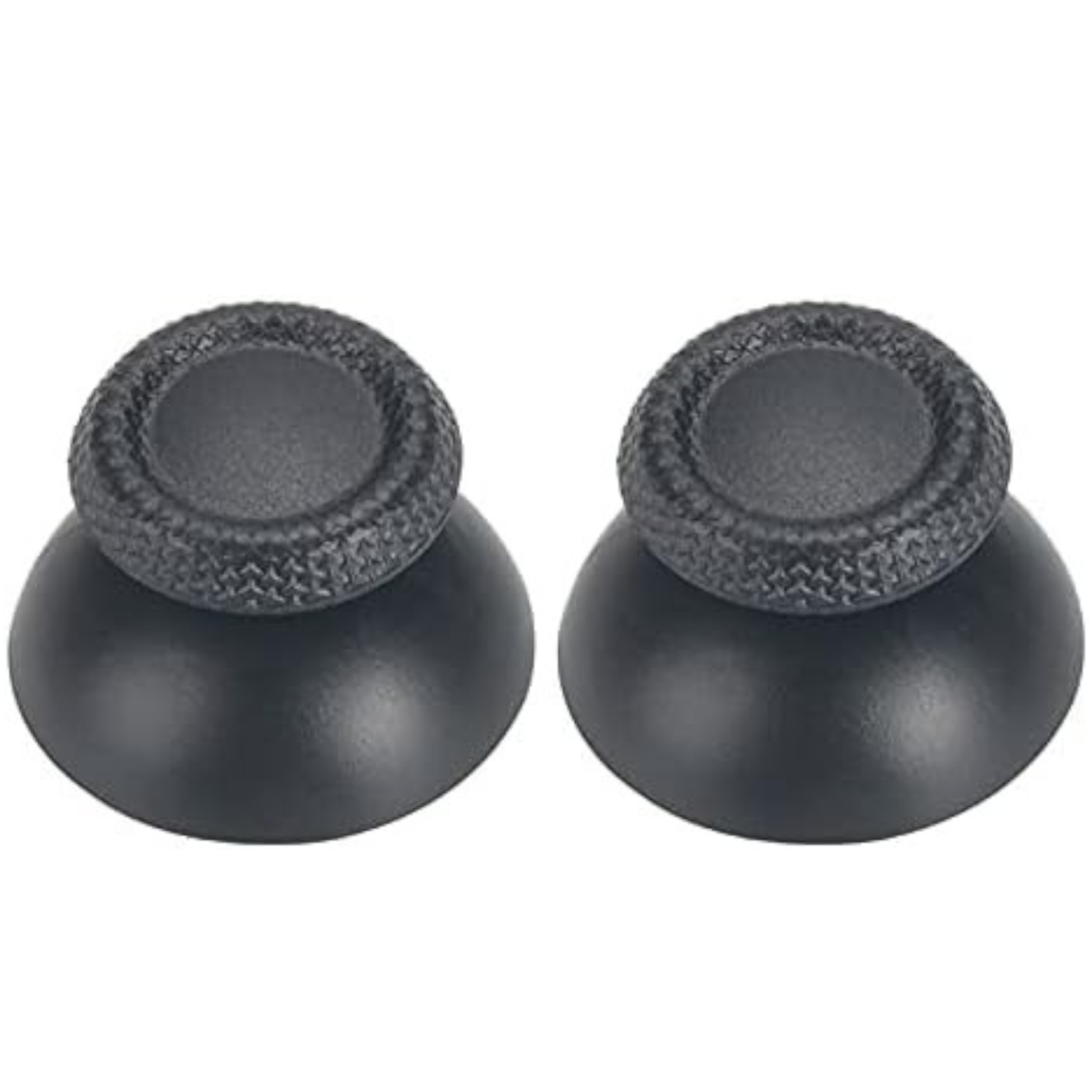 PS5 Controller Replacement Analog Joystick Cap 2pc [New] - HSGamer