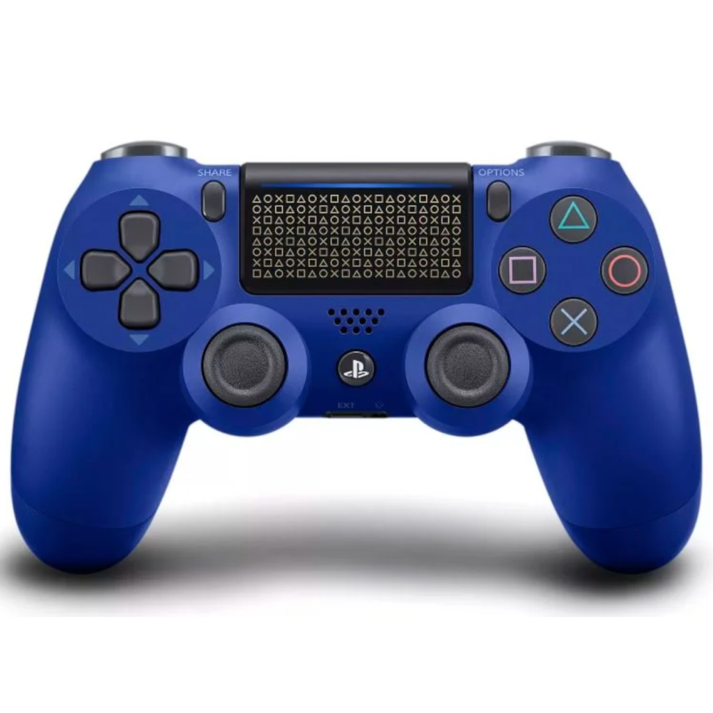 Official Sony DualShock Controller PS4 (Days of Play V2) [Preowned ...