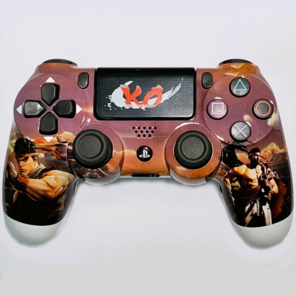Multi Theme Controllers - HSGamer